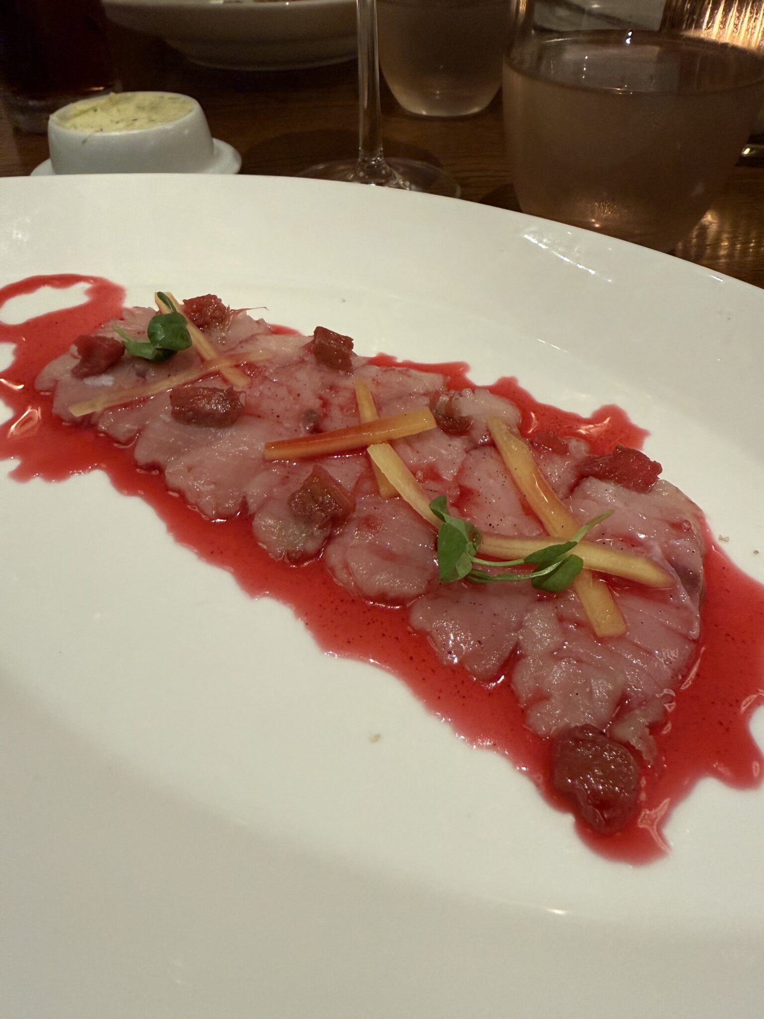 Virgin Voyages Restaurants Ranked: A Guide to Dining Onboard